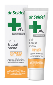 You choose wisely | Dr Seidel